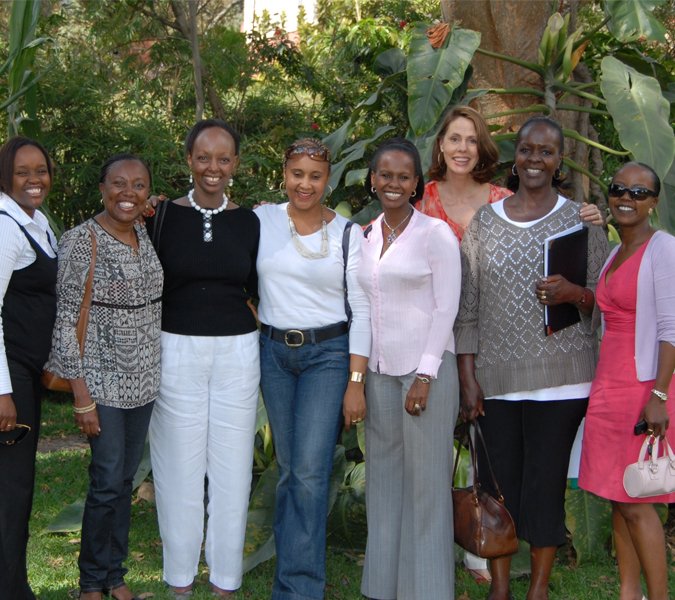About Us | Global Give Back Circle