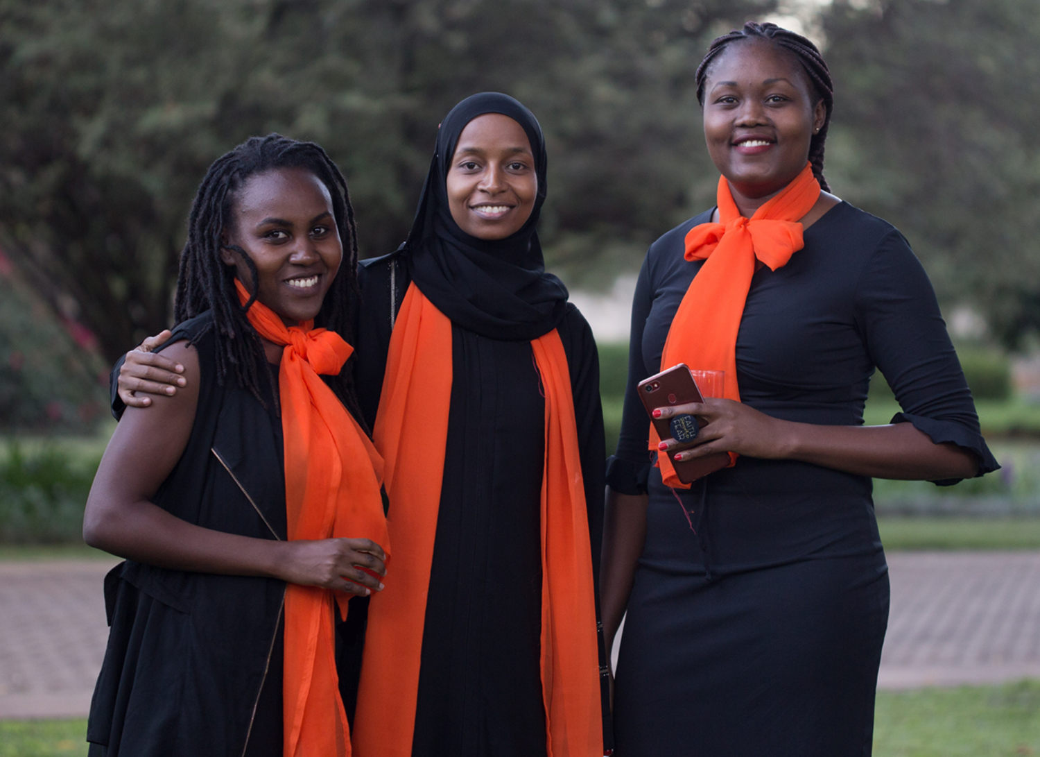 About Us - Global Give Back Circle