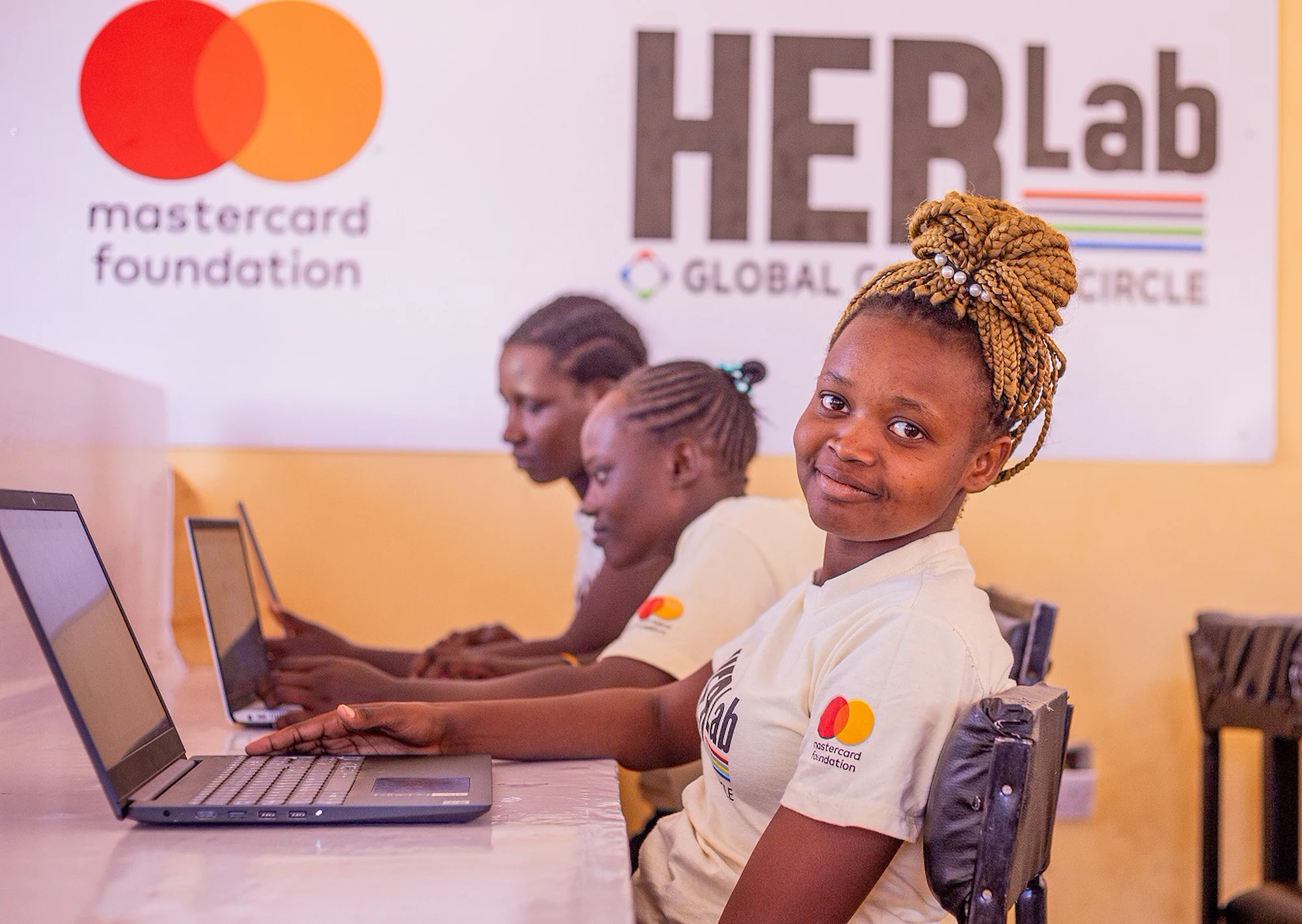 Global Give Back Circle Lifts Up Young Women–and The Economy - Global ...