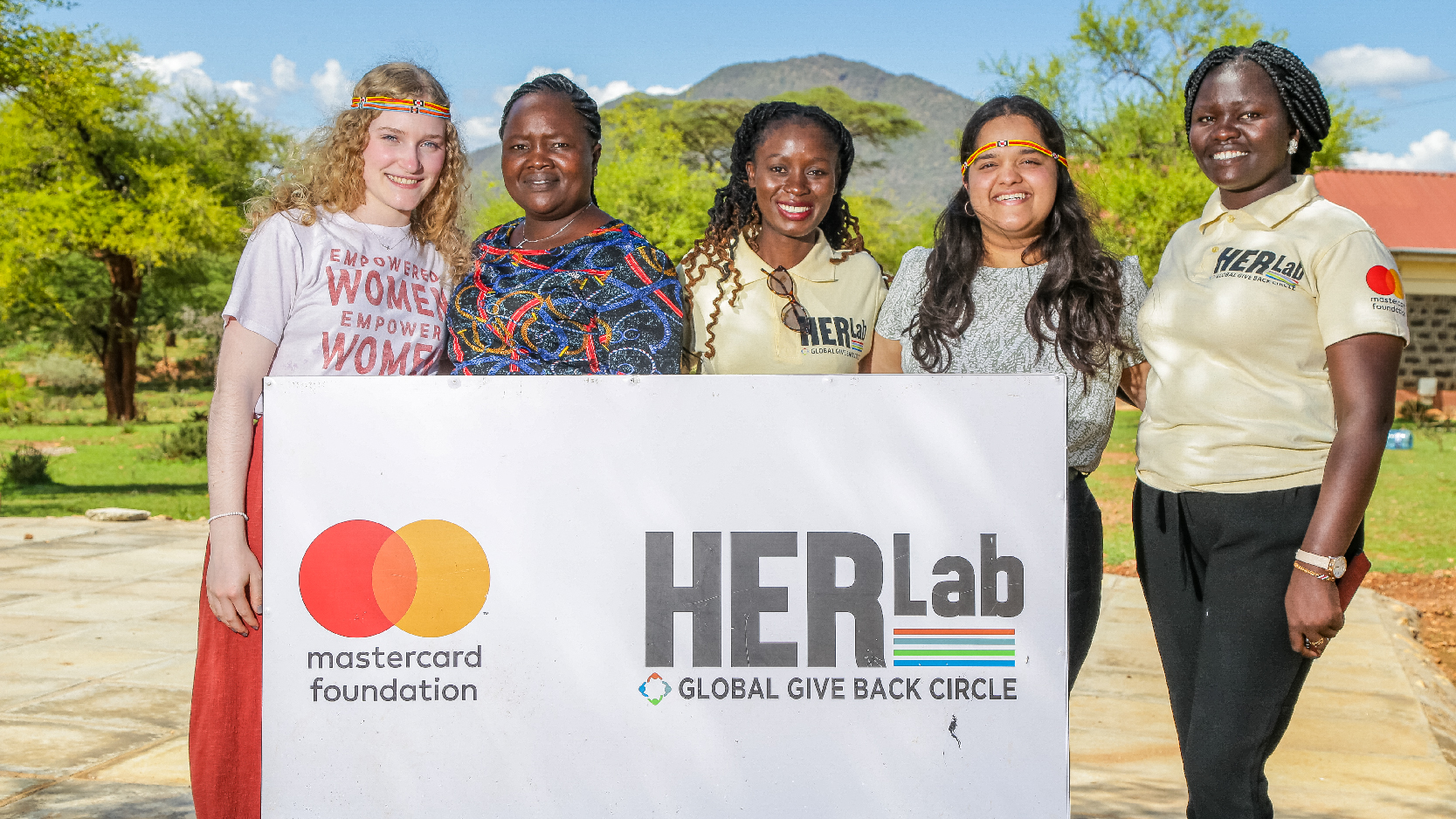 HER Lab: Nurturing Entrepreneurial Mindset In Kenya With Drexel’s Close School Of ...